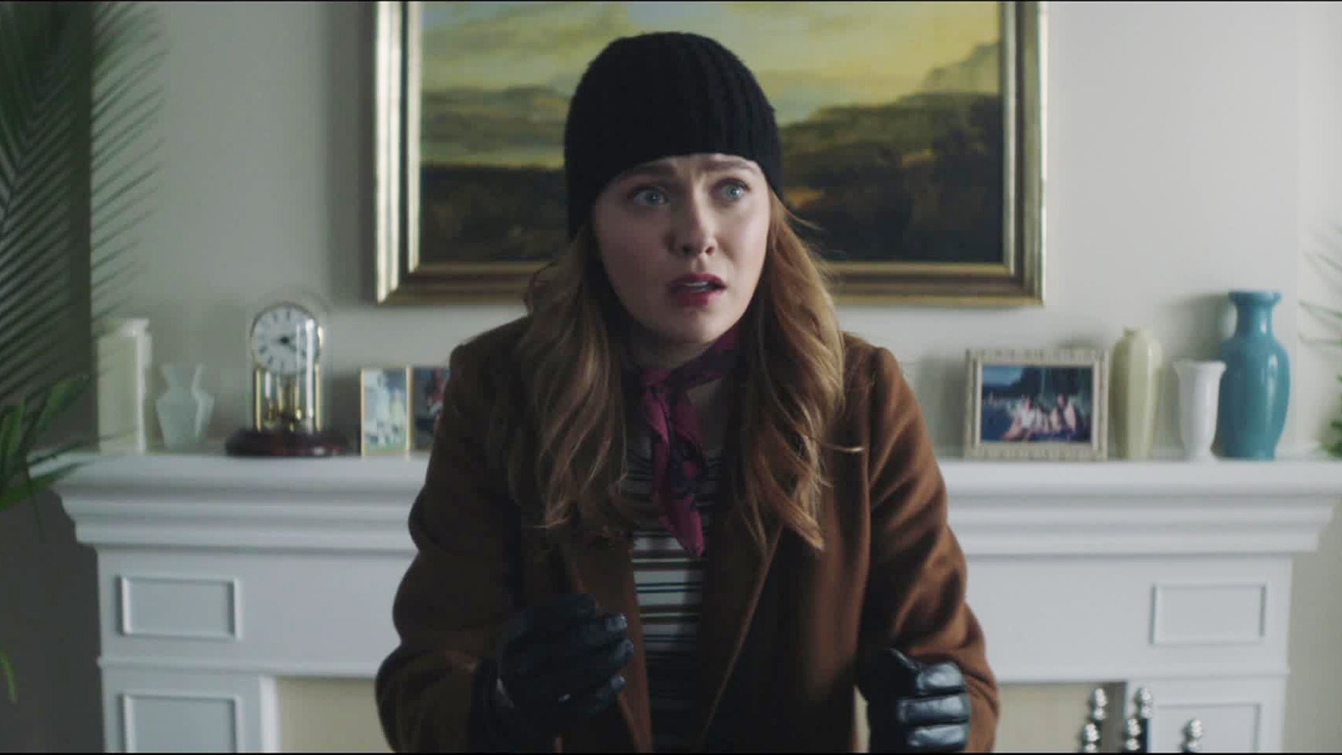 Watch Nancy Drew S3 Episode 2 on JioHotstar