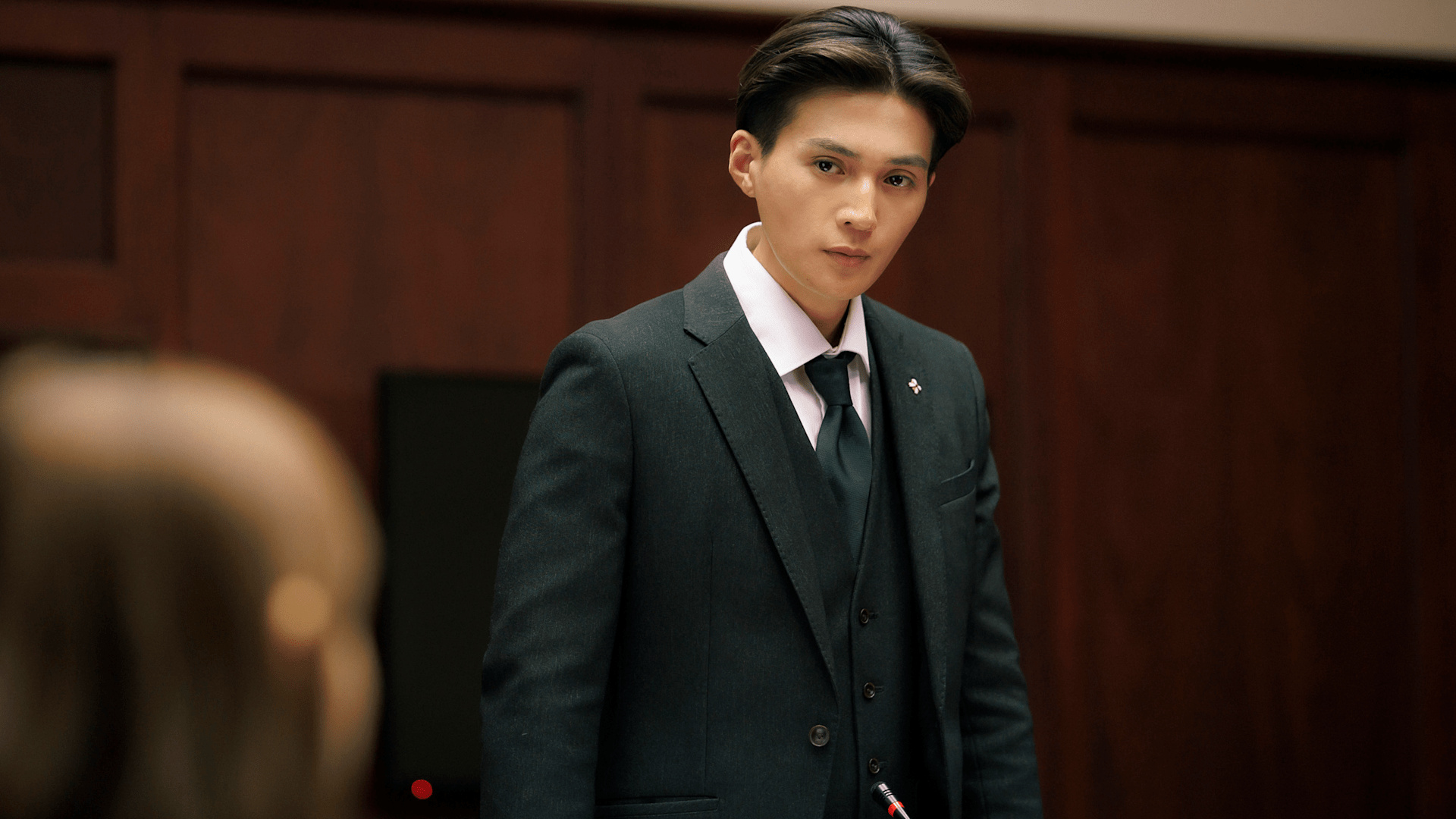 Watch Suspicious Partner S1 Episode 2 on Disney+