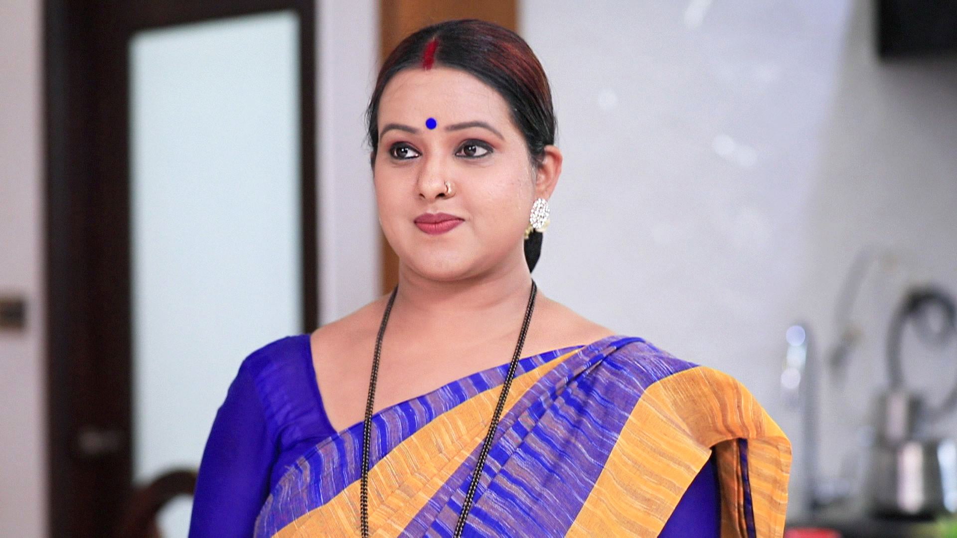 Watch Nammane Yuvarani S1 Episode 347 on JioHotstar