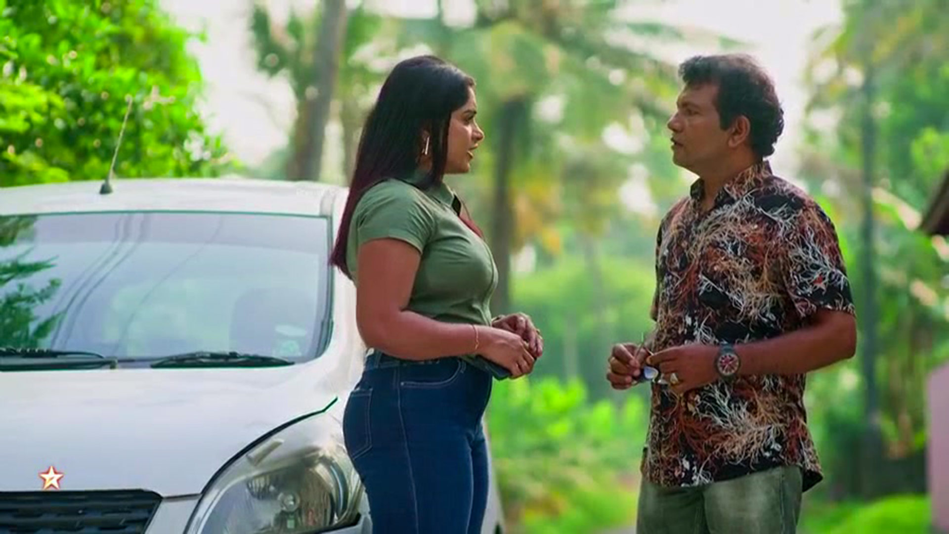 Watch Janakiyudeyum Abhiyudeyum Veedu Episode 239 on JioHotstar