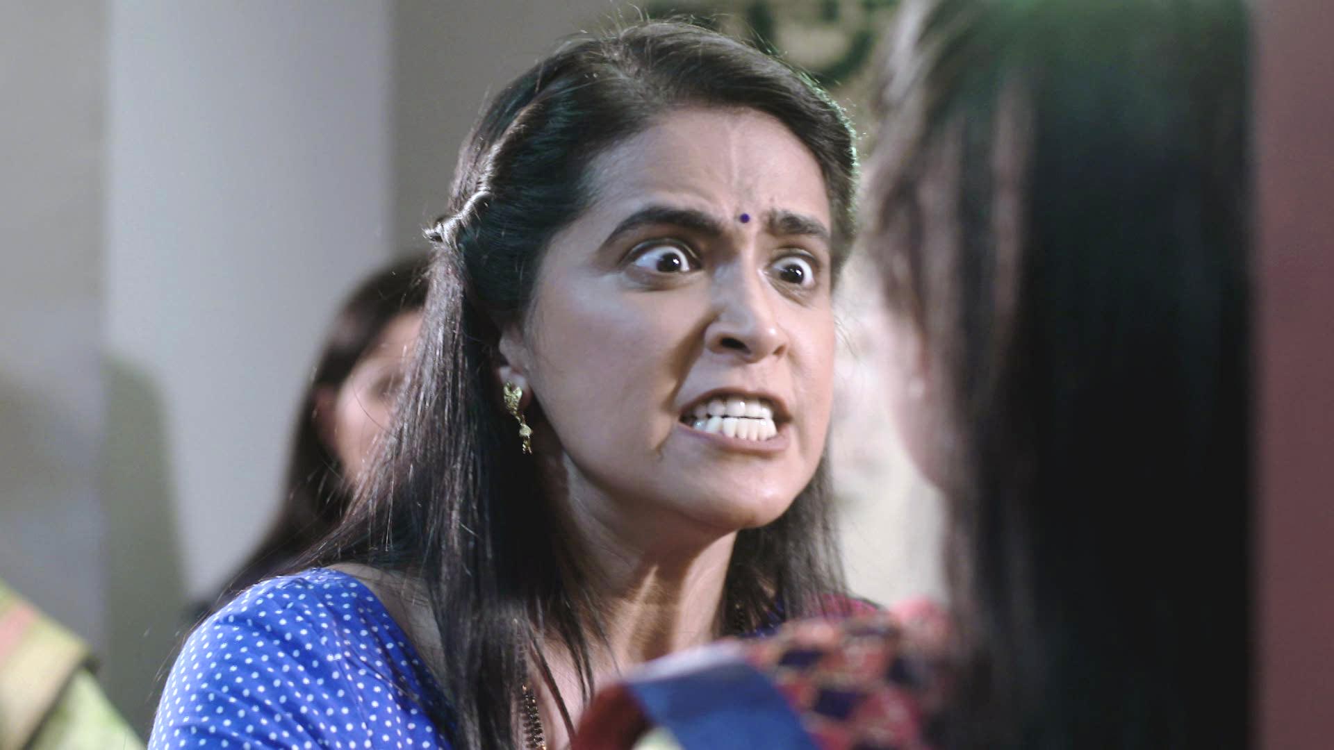 Watch aboli only on Watcho