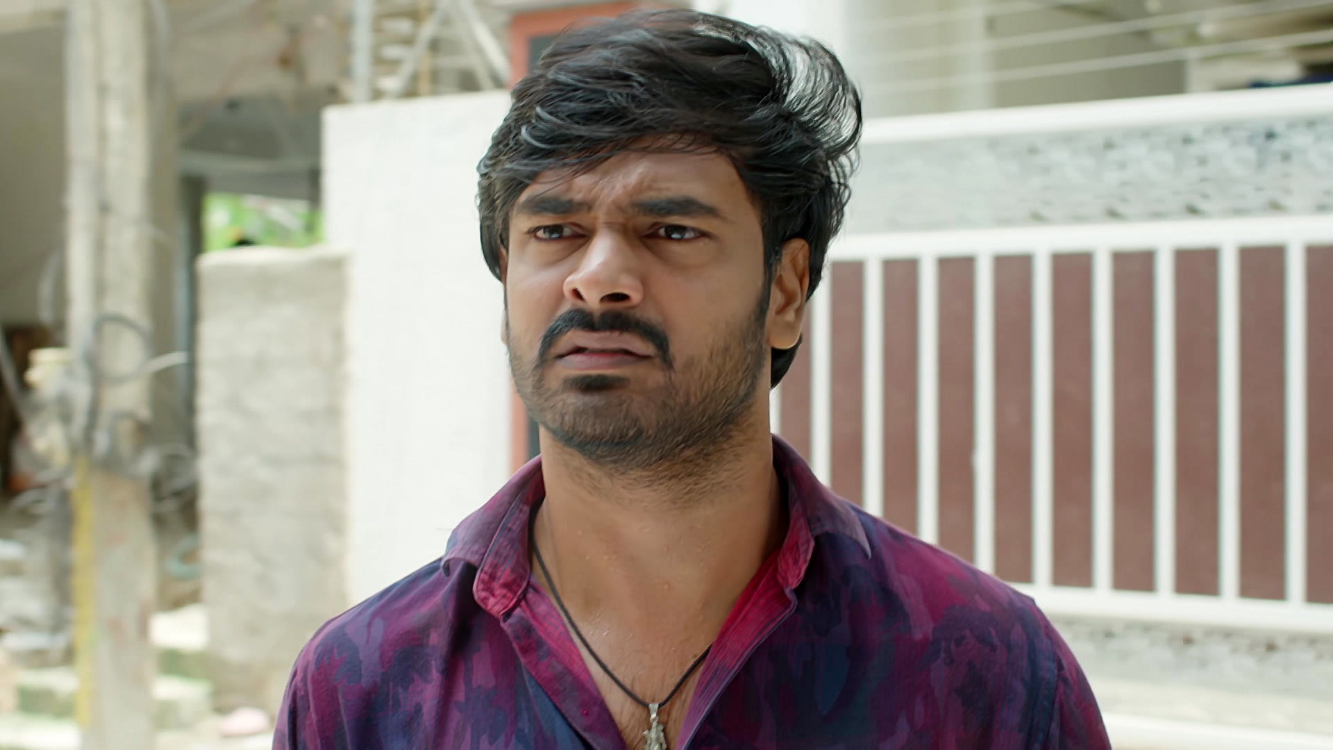 Watch Malli Nindu Jabili Episode 983 on JioHotstar