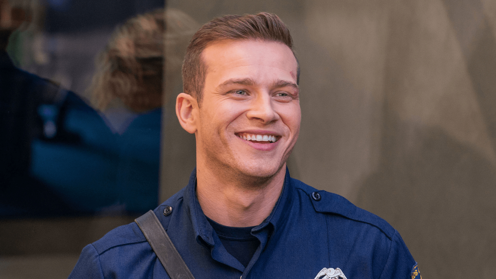 Watch 9-1-1 S5 Episode 15 on Disney+ South Africa | English Series