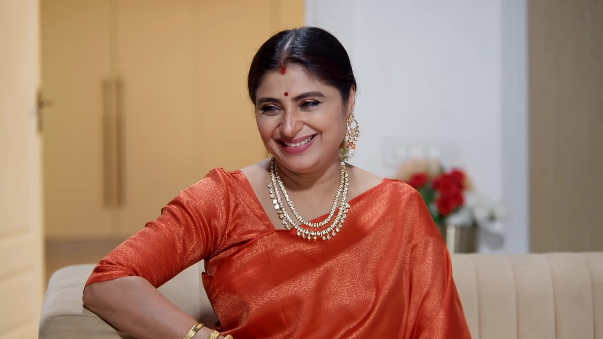 Watch Sharade Episode 18 on JioHotstar