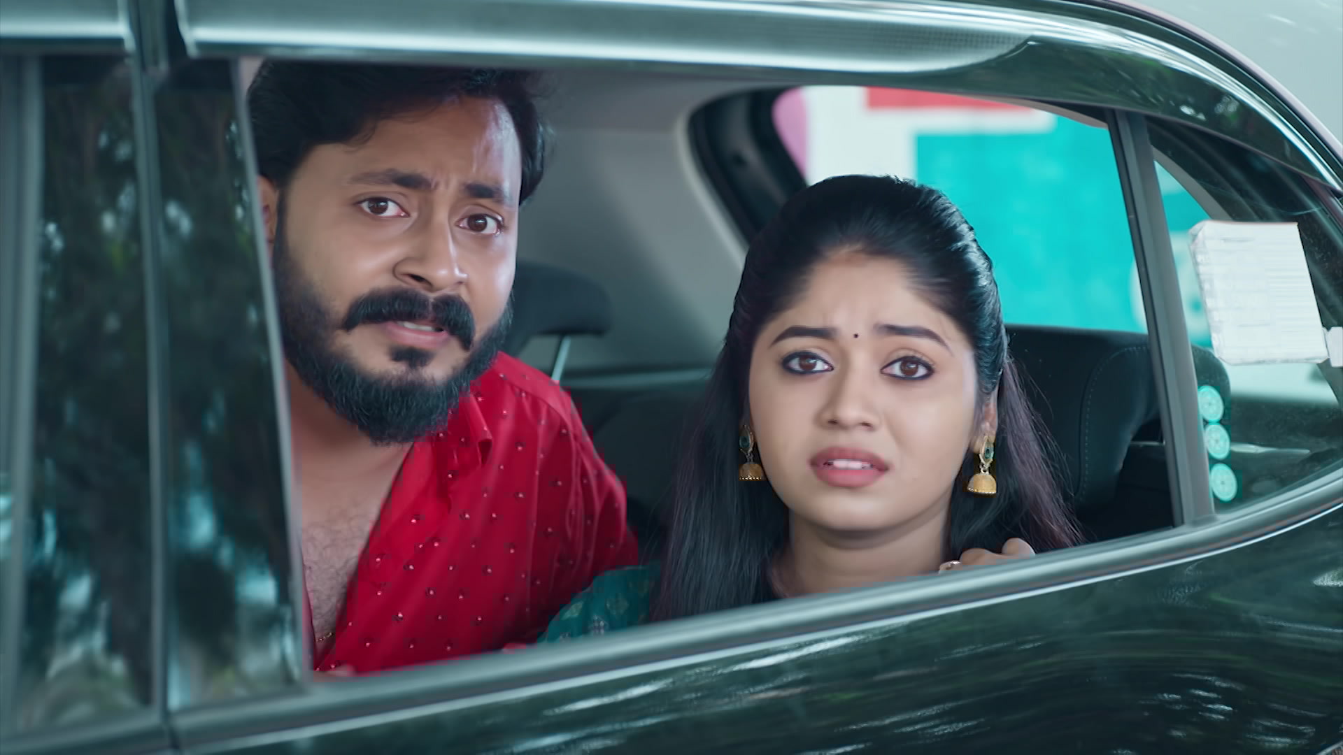 Stream santhwanam Online | Watcho