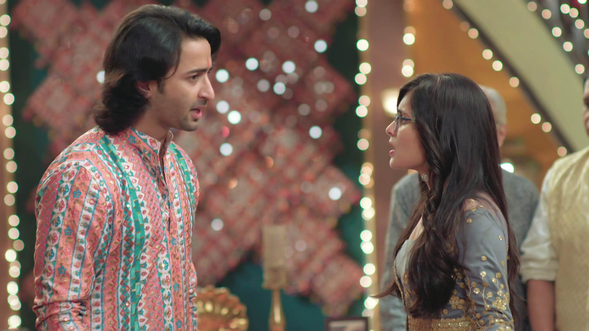 Watch Yeh Rishtey Hain Pyaar Ke Episode 181 on JioHotstar