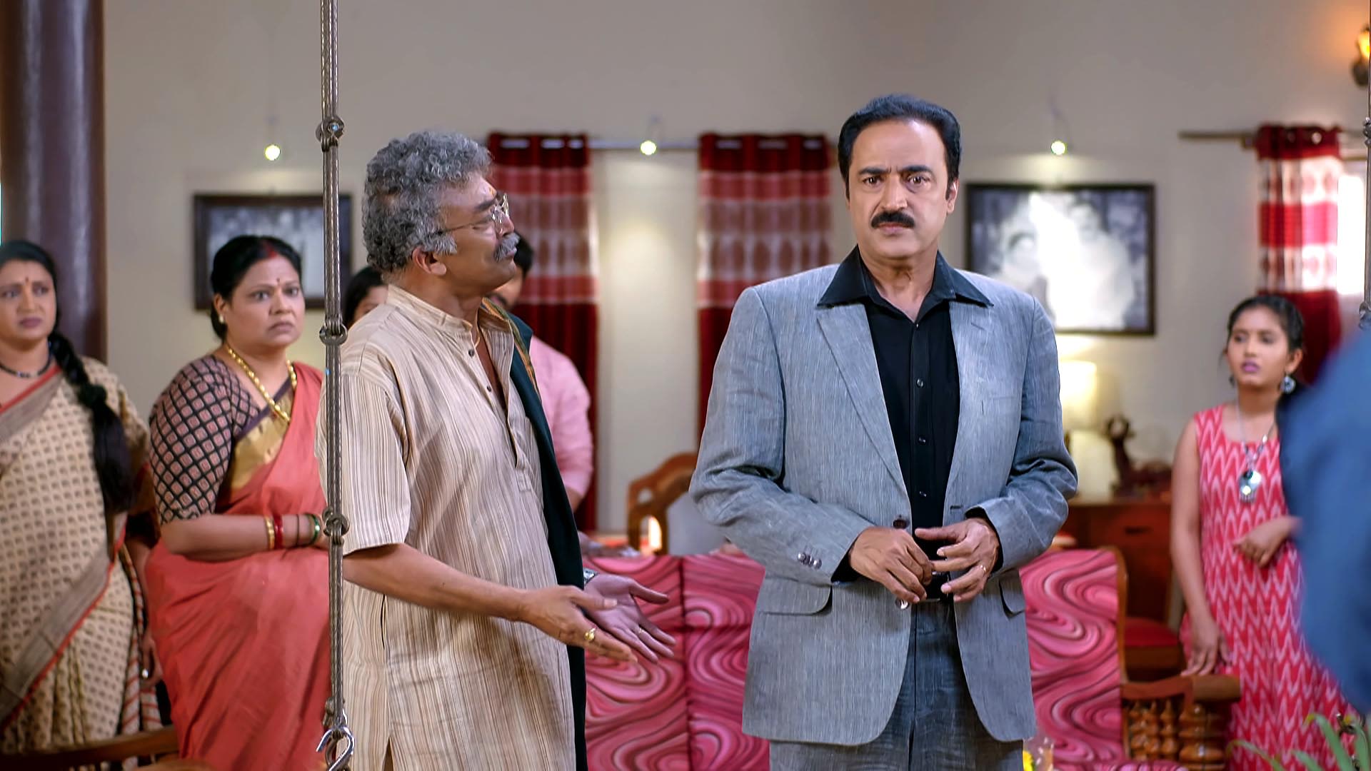 Watch Jenugudu Episode 35 on JioHotstar