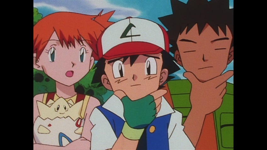 Watch Pokemon S3 Episode 44 on JioHotstar