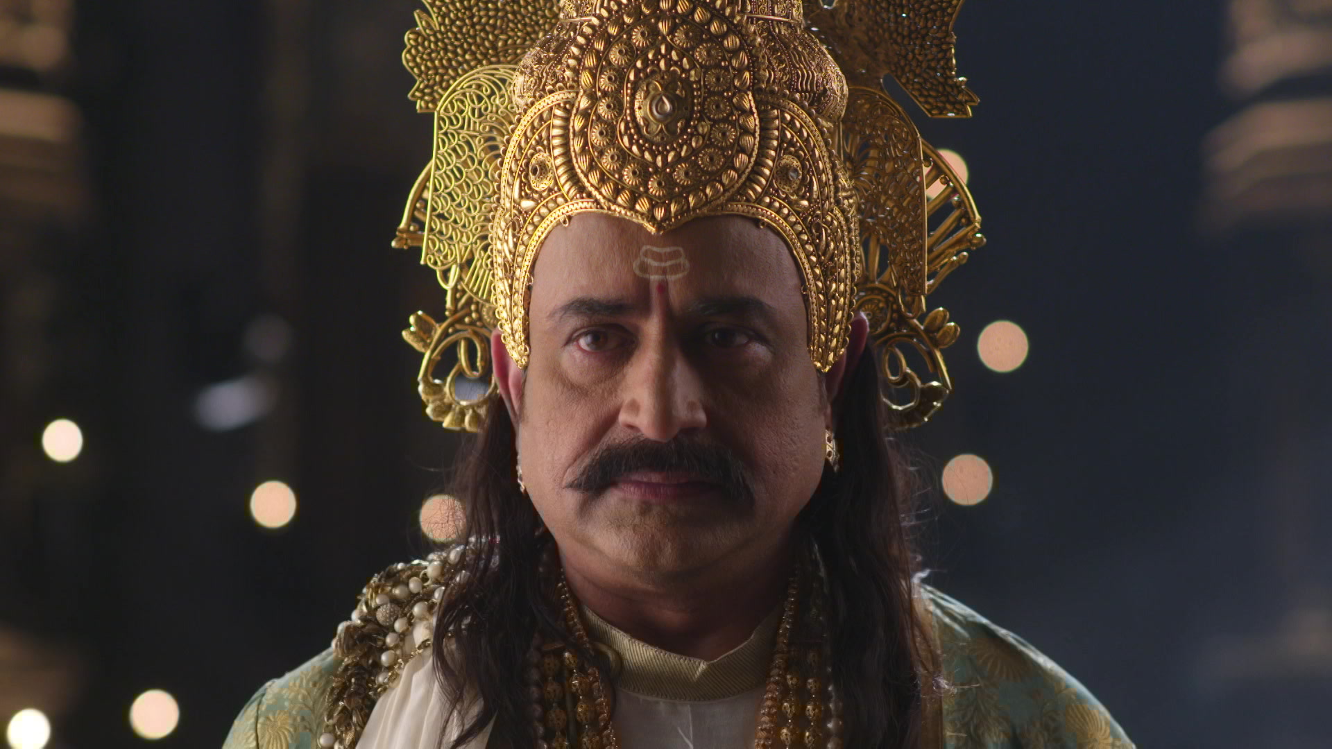 Watch Rudhrama Devi S1 Episode 70 On Jiohotstar