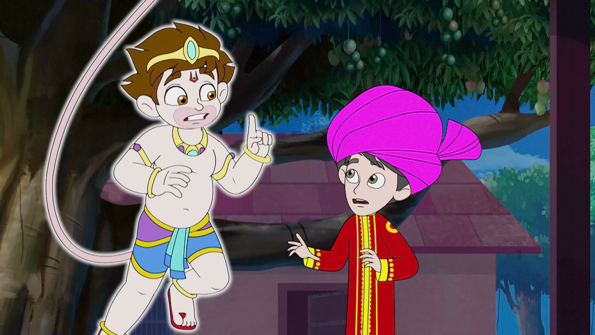 Watch Selfie with Bajrangi Episode 16 on JioHotstar