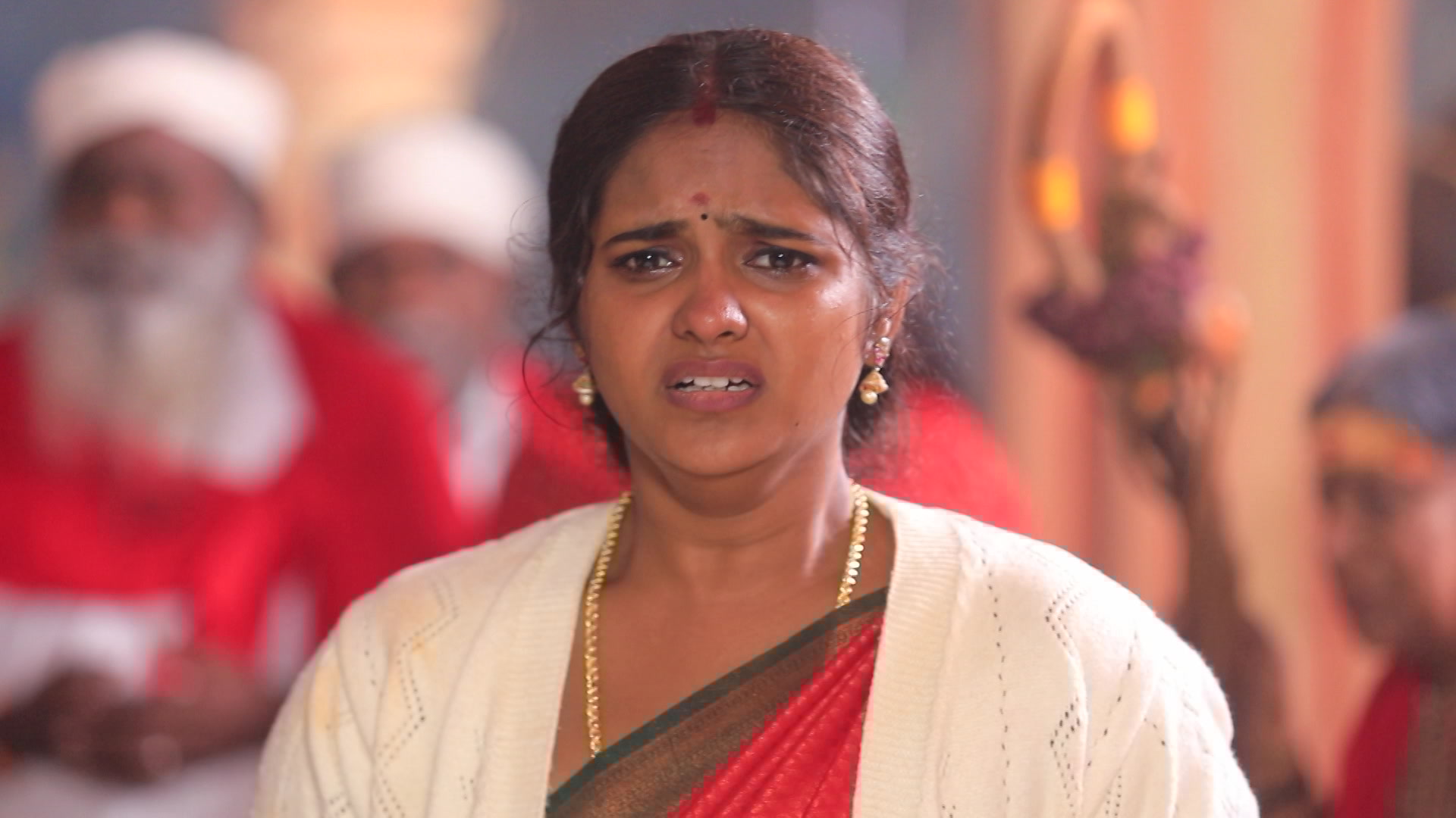 Watch Chinna Marumagal Episode 256 on JioHotstar