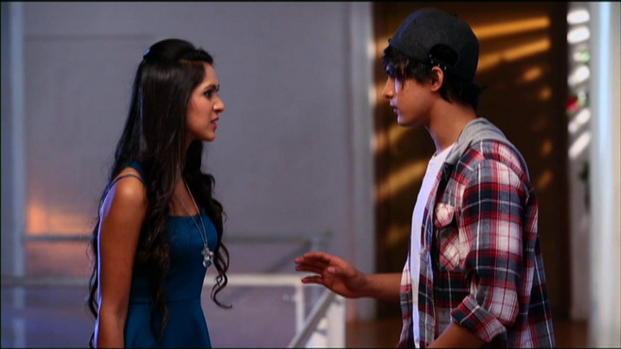 Watch Kaisi Yeh Yaariaan S1 Episode 111 on JioHotstar