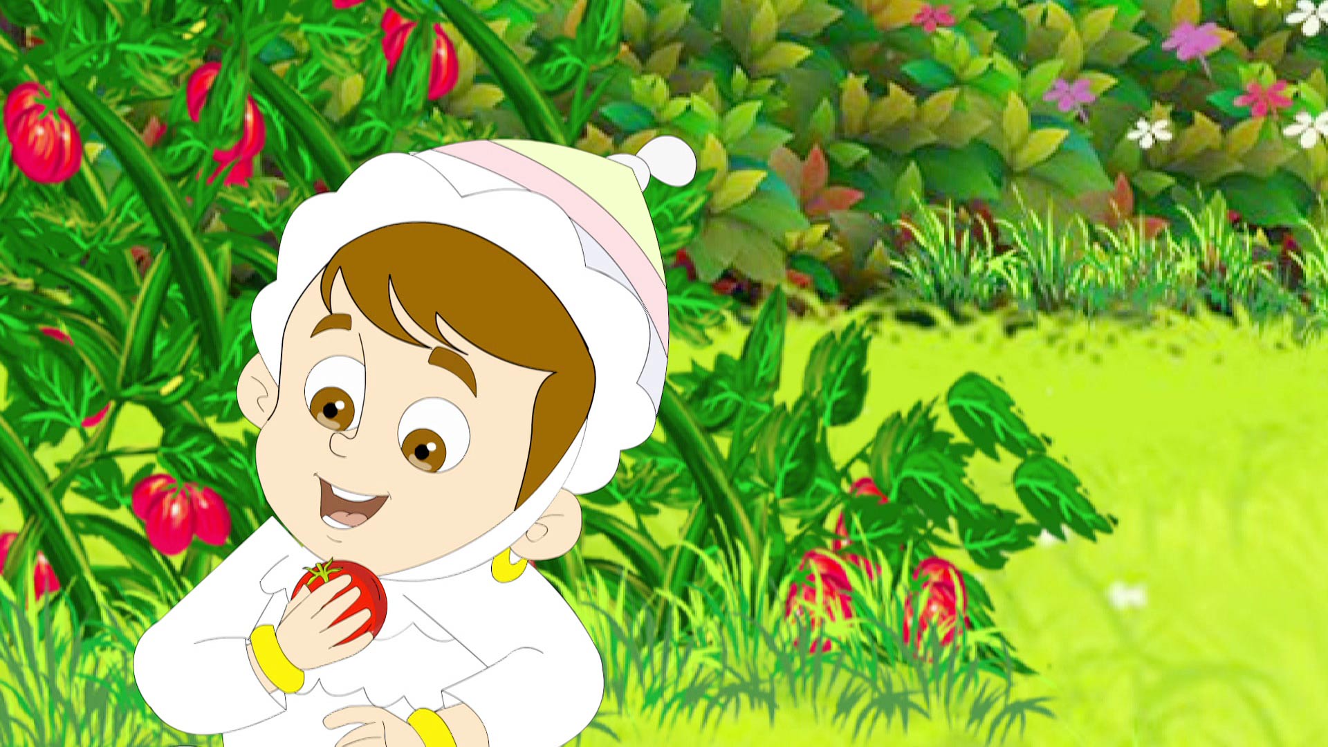 Watch Selfie with Bajrangi Episode 31 on JioHotstar