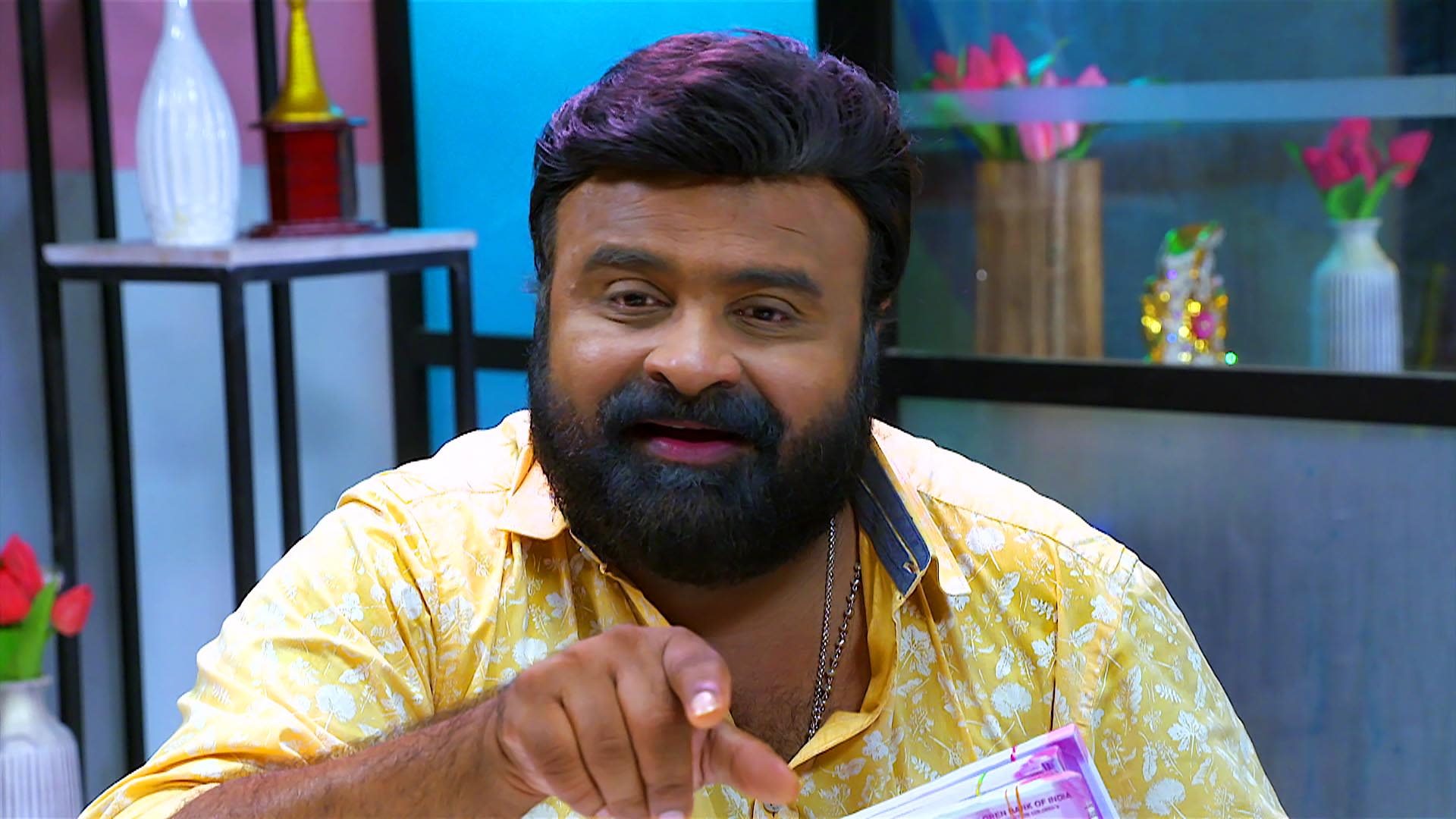 Watch thoovalsparsham All Episodes | Watcho