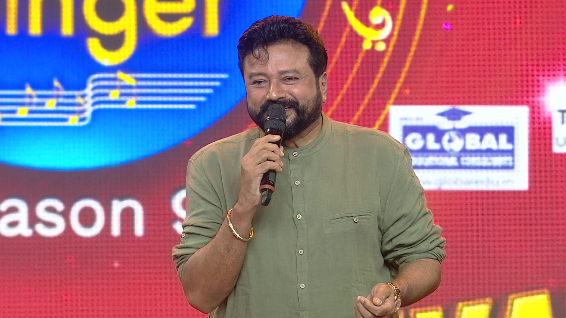 Watch Star Singer Episode 60 on JioHotstar