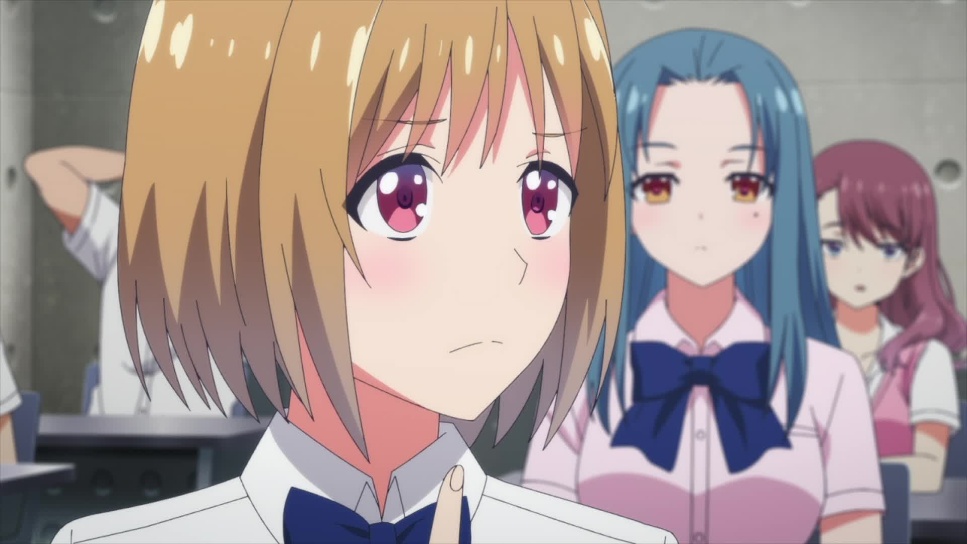 Watch Classroom of The Elite Episode 4 on JioHotstar