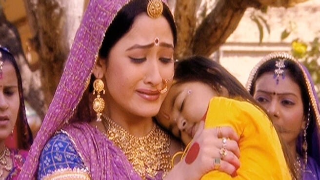Watch Shree Krishna S1 Episode 127 on JioHotstar