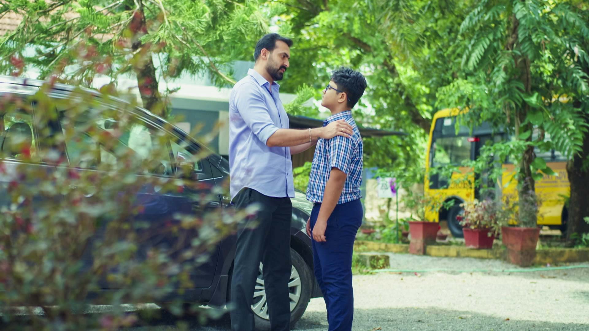Watch Ishtam Mathram S1 Episode 294 on JioHotstar
