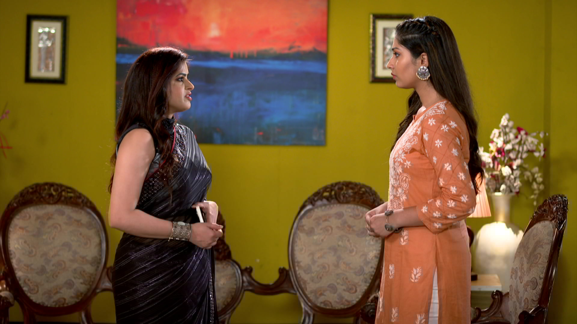 Watch Shanti S1 Episode 98 on JioHotstar