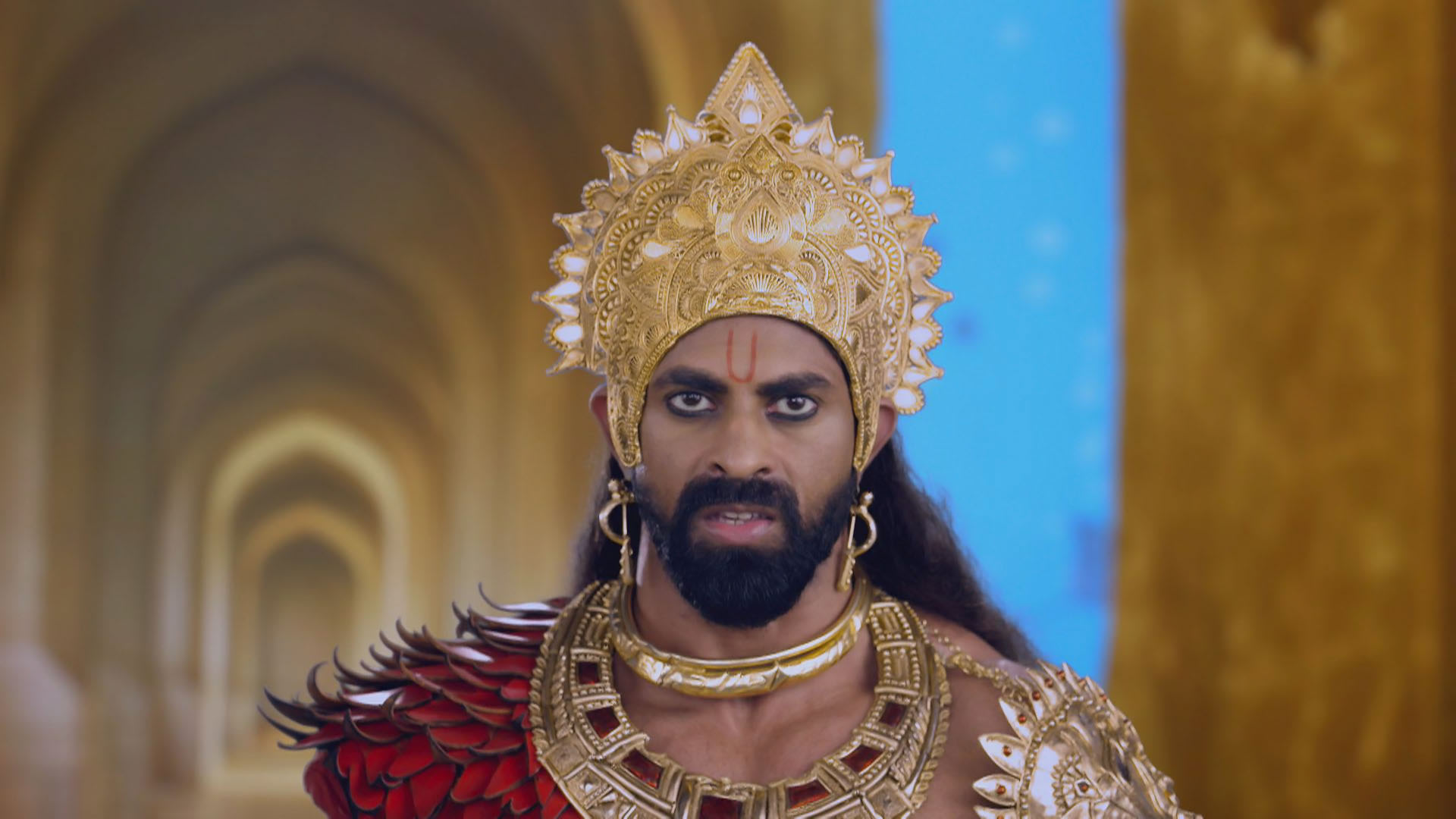Watch Namah Laxmi Narayan S1 Episode 44 on JioHotstar