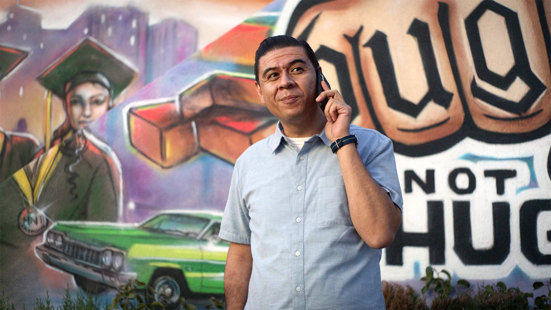 Watch This Fool S1 Episode 1 on JioHotstar