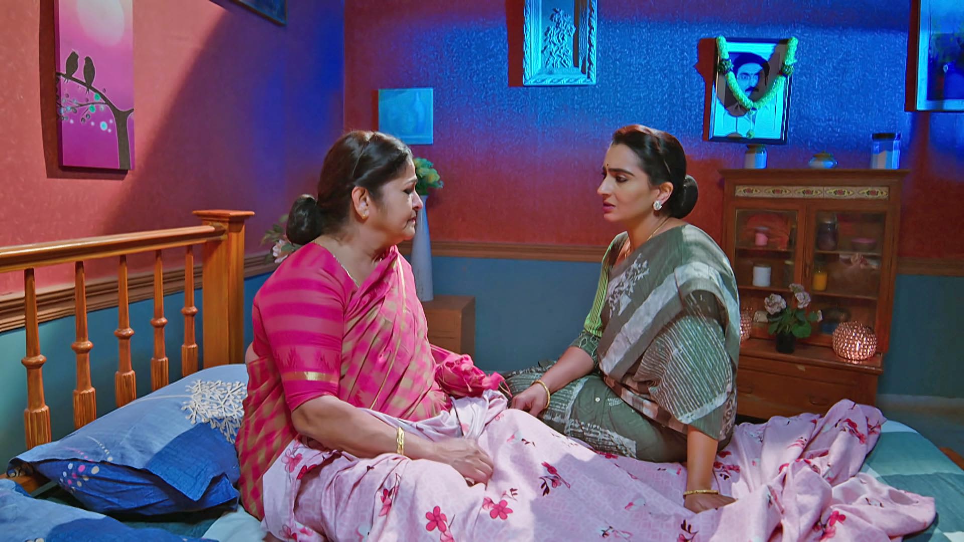 Watch Anasuya's Confused State Online