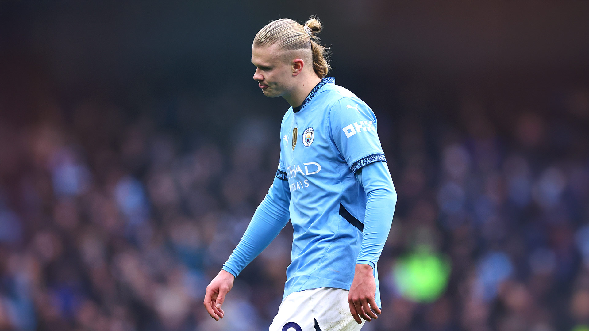 Hits & Flops: Man City vs Everton