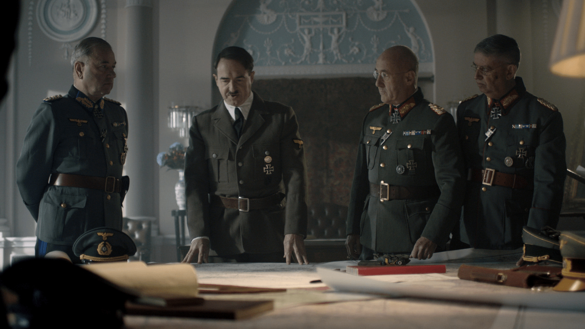 Watch Nazi Megastructures S3 Episode 3 on Disney+ South Africa ...