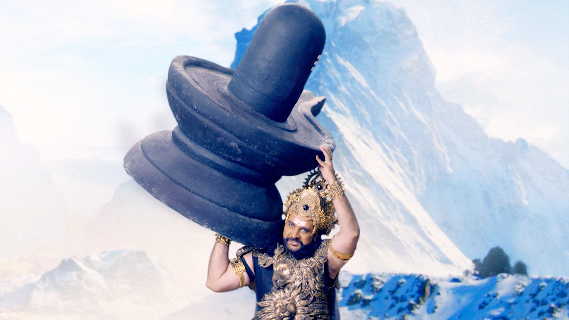 Watch Shani S1 Episode 280 on JioHotstar