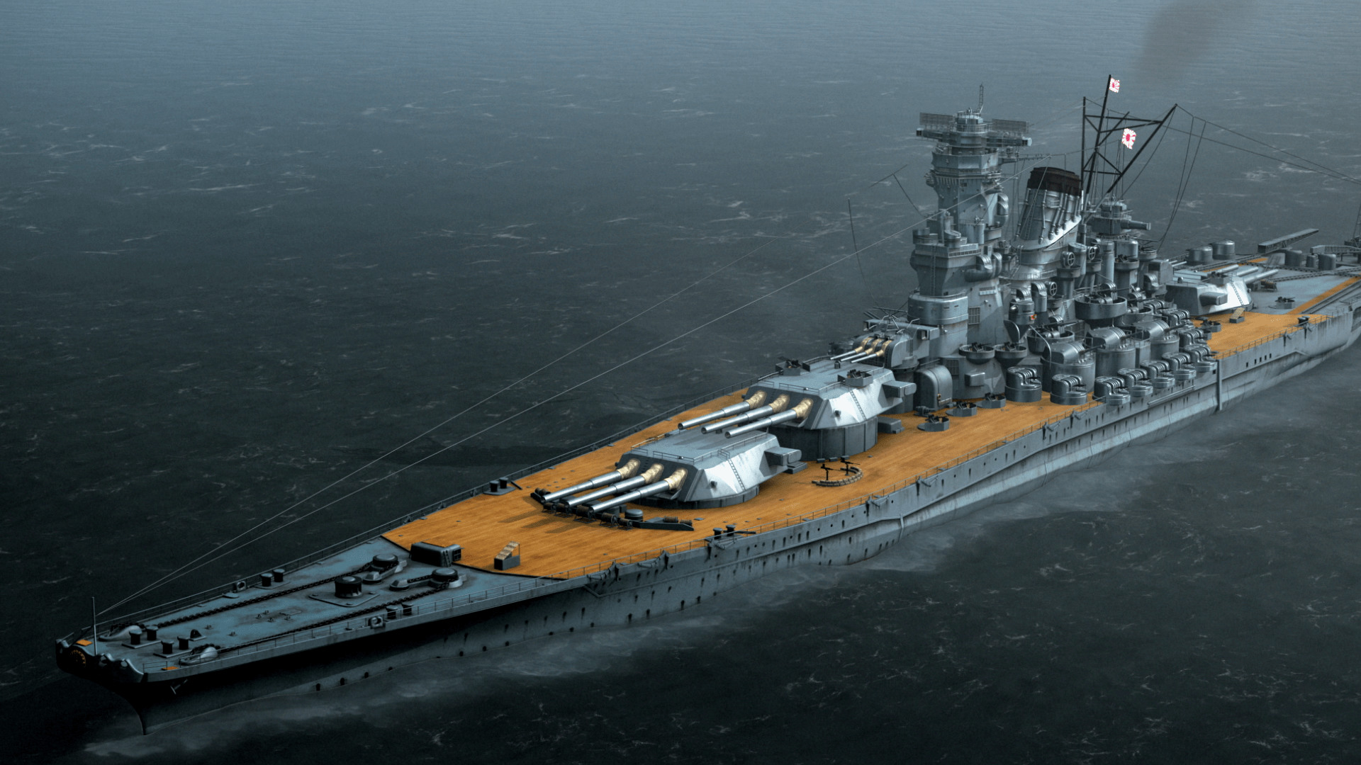 Watch Nazi Megastructures S3 Episode 5 on Disney+