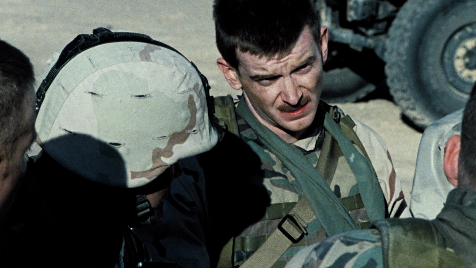 Watch Generation Kill S1 Episode 1 On Jiohotstar