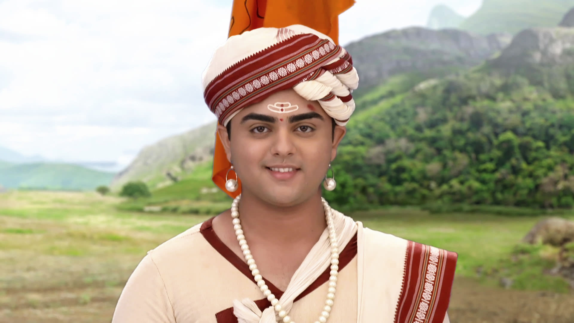 Watch Pundalik Defeats Kali Online