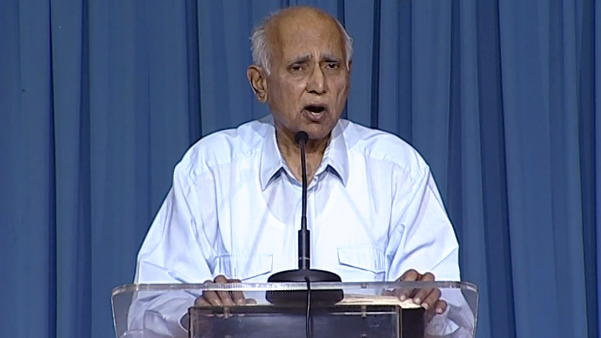 Watch The Lord's Challenge S1 Episode 105 on Disney+ Hotstar