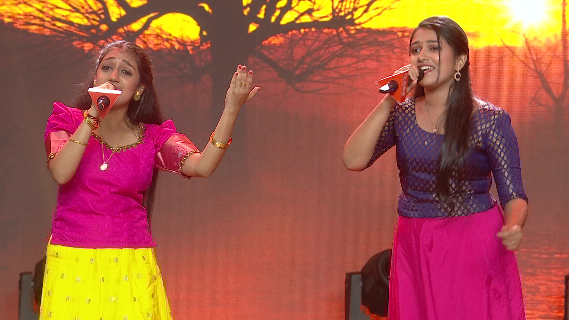 Watch Star Singer Episode 61 on JioHotstar