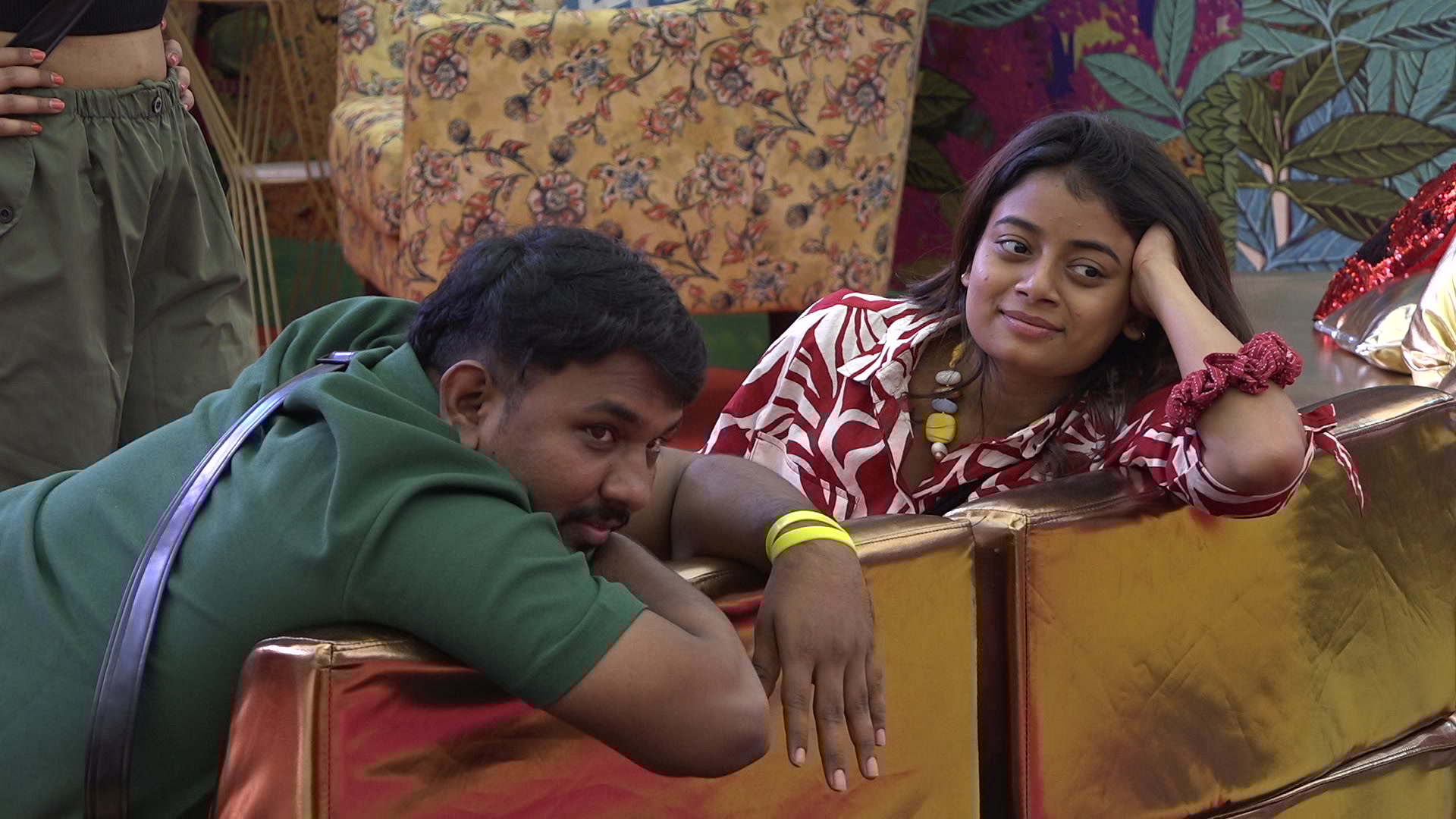 Dragonfly Room Unveils Its Doors - JioHotstar