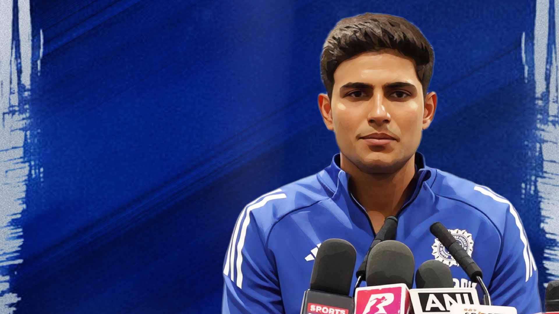 Jadeja and Lower Order Showed Grit: Gill