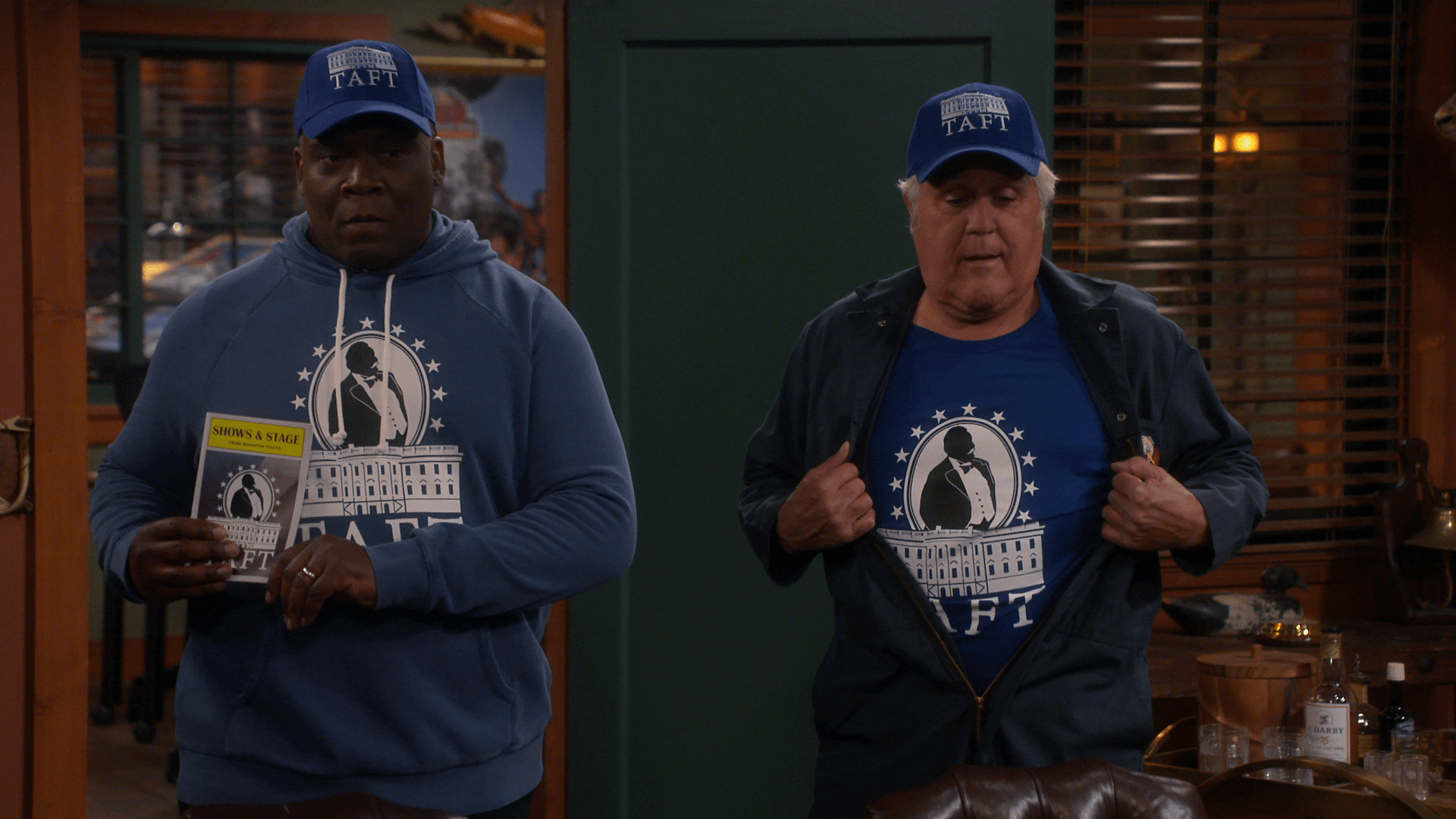 Watch Last Man Standing Episode 19 on Disney+ South Africa | English ...