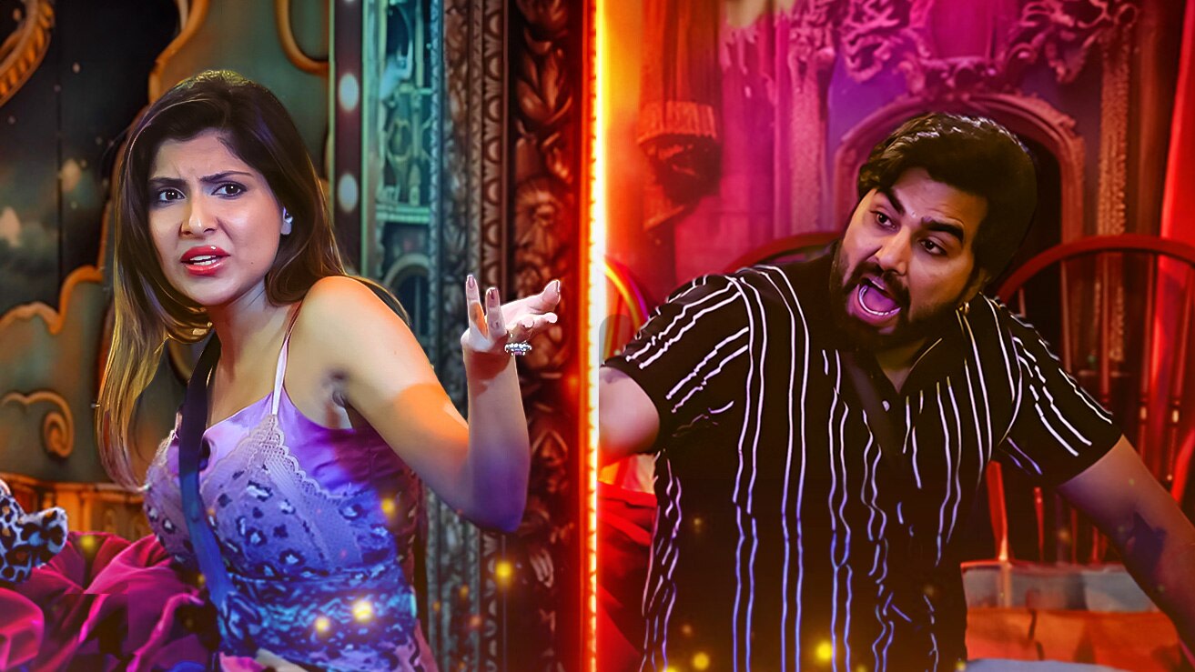 Watch Bigg Boss OTT Episode 32 on JioHotstar