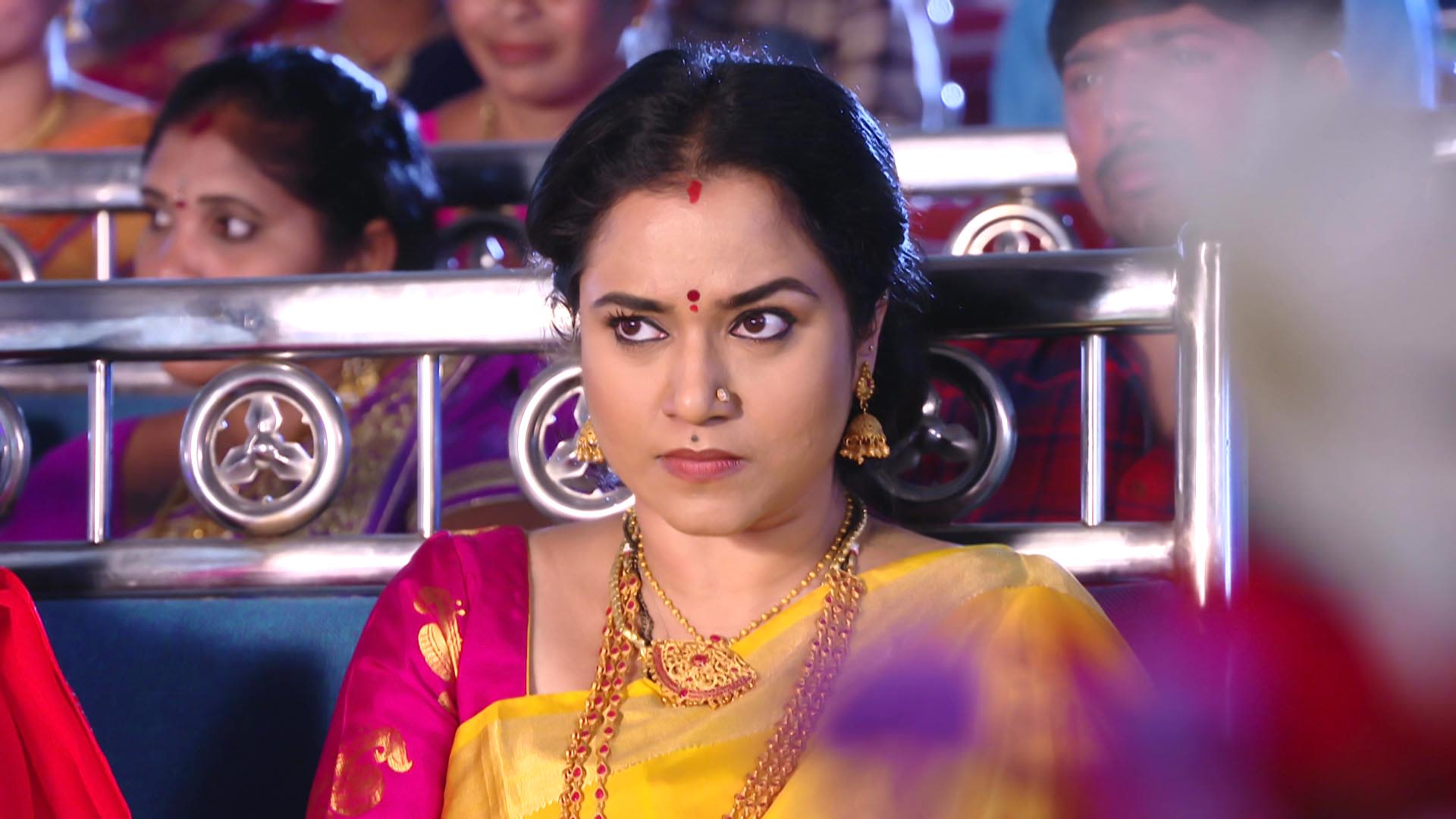 Watch Manasichi Choodu S1 Episode 44 on JioHotstar