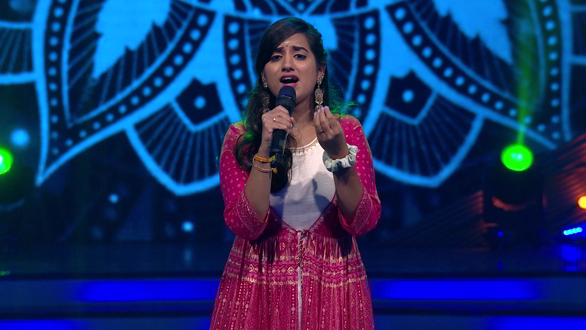 Watch Super Singer S9 Episode 6 on JioHotstar