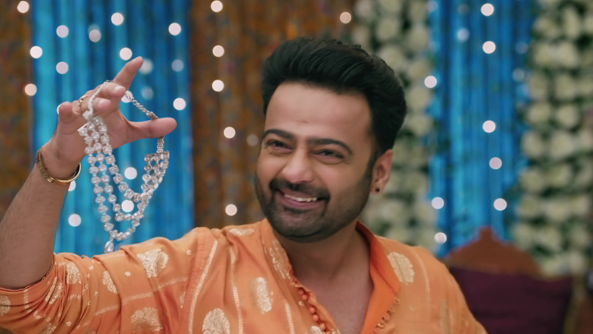 Stream Paritosh Reveals Pakhi's Deed Season 1 Episode 1738 – Paritosh ...