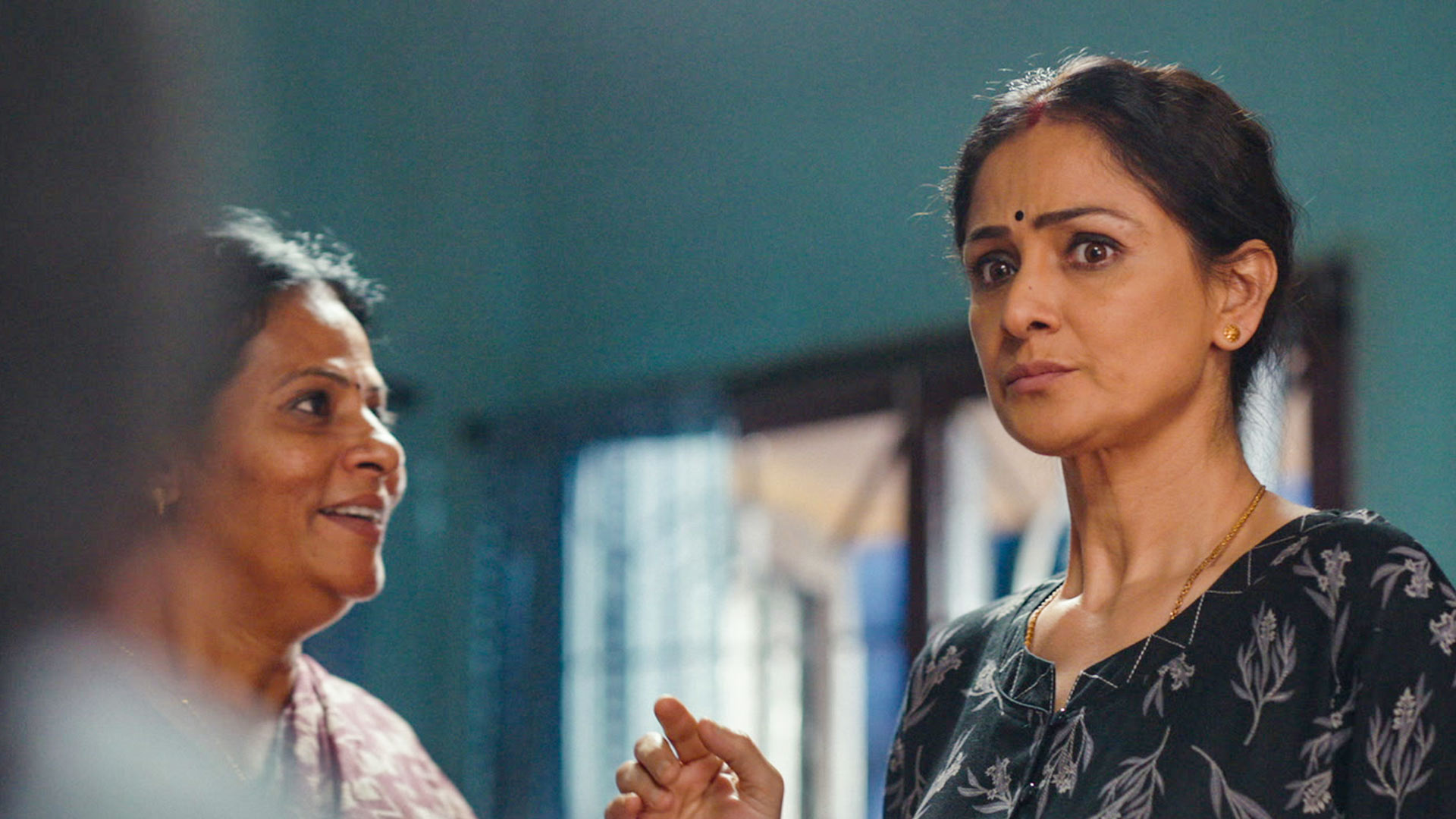 Enna Simran Idhellam? - JioHotstar