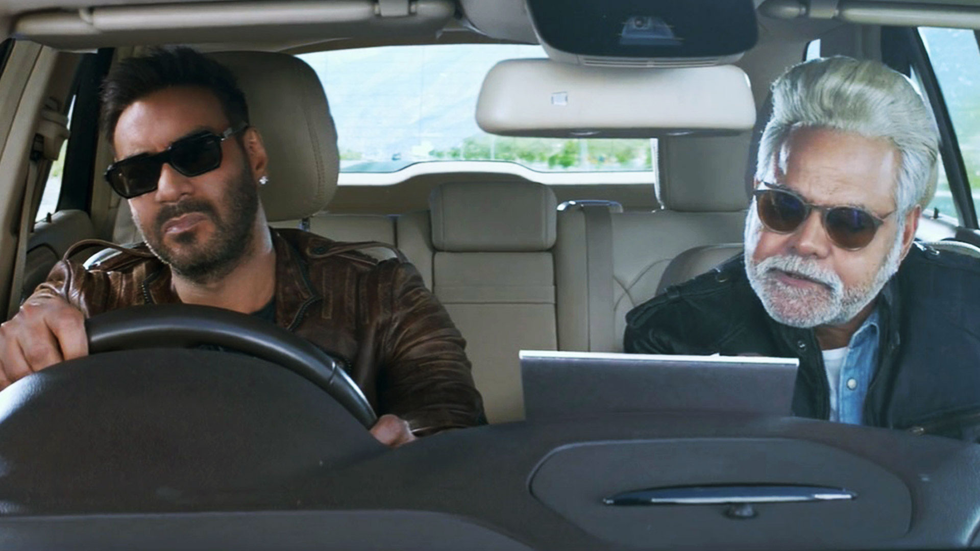 Directionally challenged GPS - JioHotstar