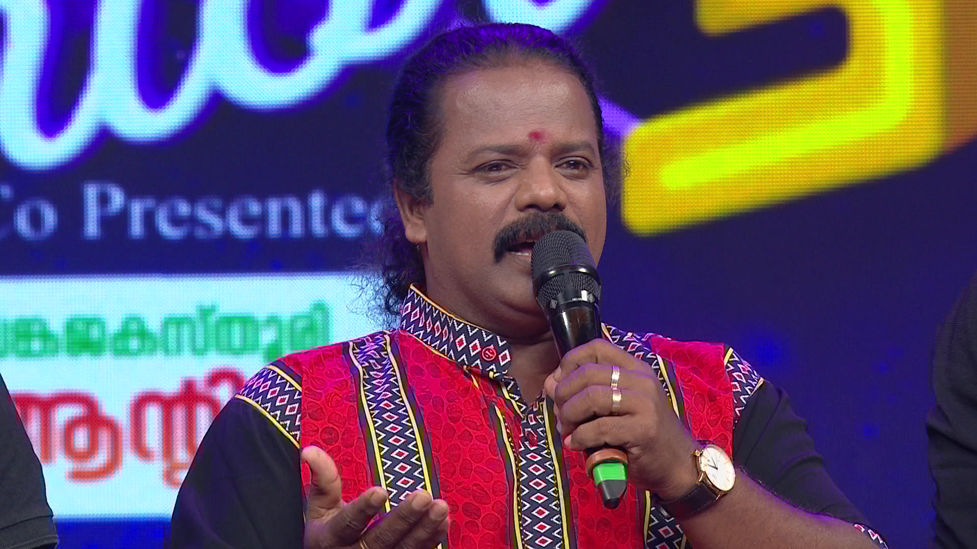 Watch Star Singer Junior S3 Episode 25 on JioHotstar