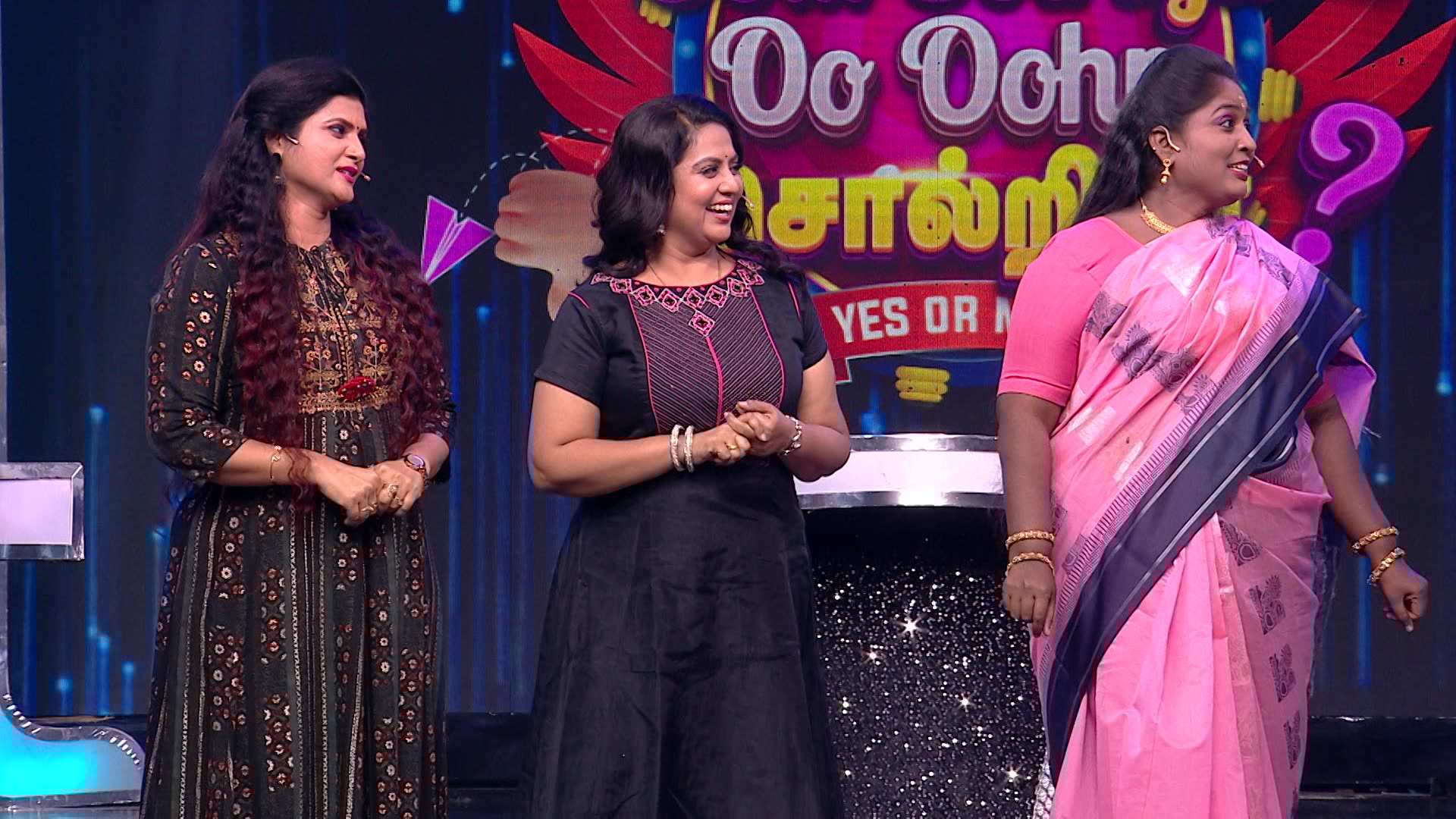 Watch Oo Solriya Oo Oohm Solriya Episode 13 on JioHotstar