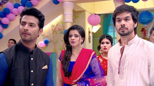 Watch Thapki Pyar Ki S1 Episode 529 on JioHotstar