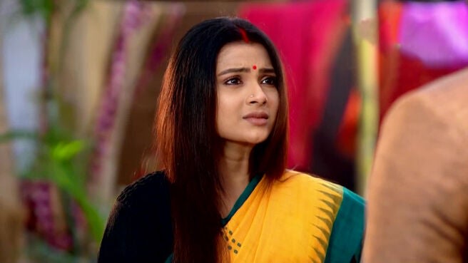 Minu gets emotional - JioHotstar