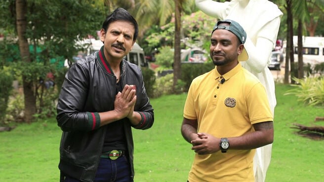 Akul: Expect the unexpected - JioHotstar