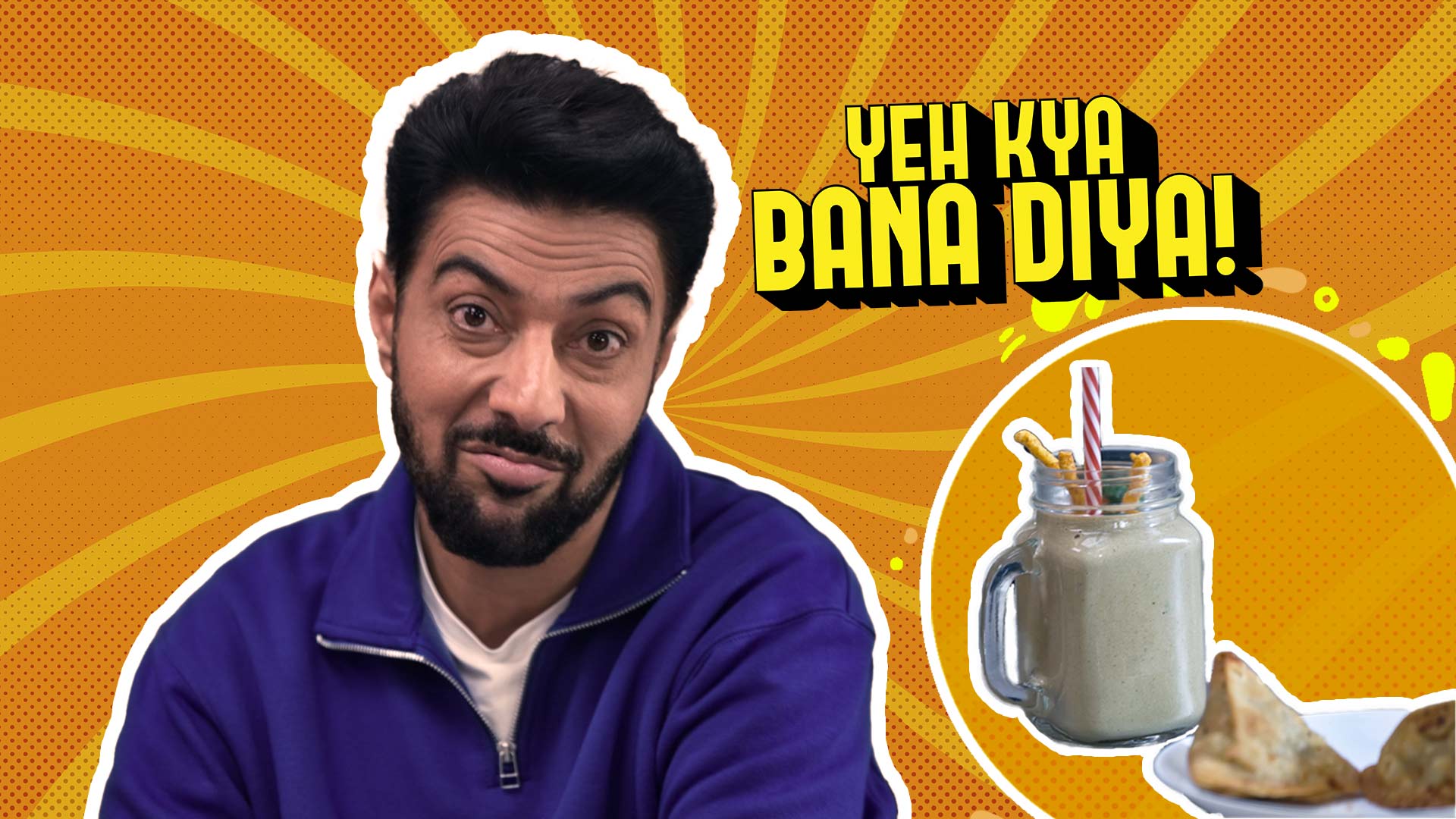 Watch Yeh Kya Bana Diya S1 Episode 3 on JioHotstar