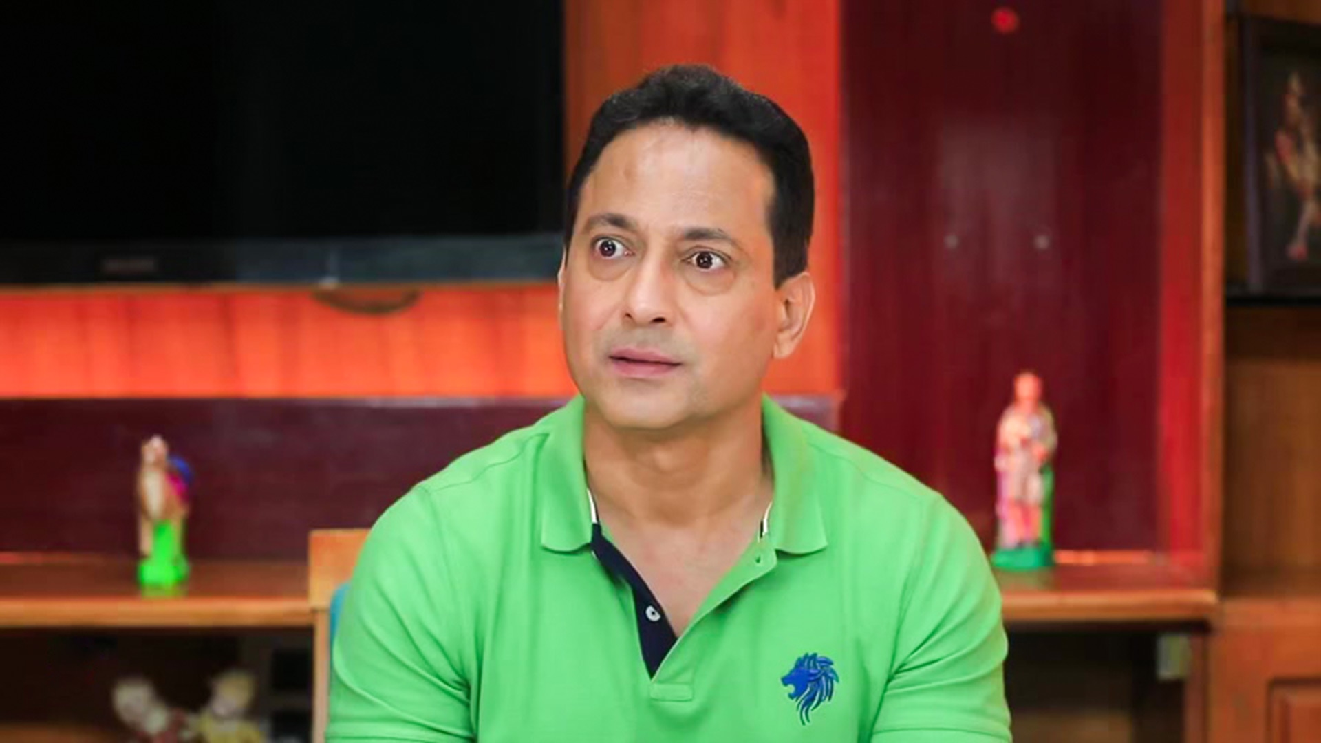 Stream Gopinath in a Predicament Season 1 Episode 1088 – Gopinath in a ...